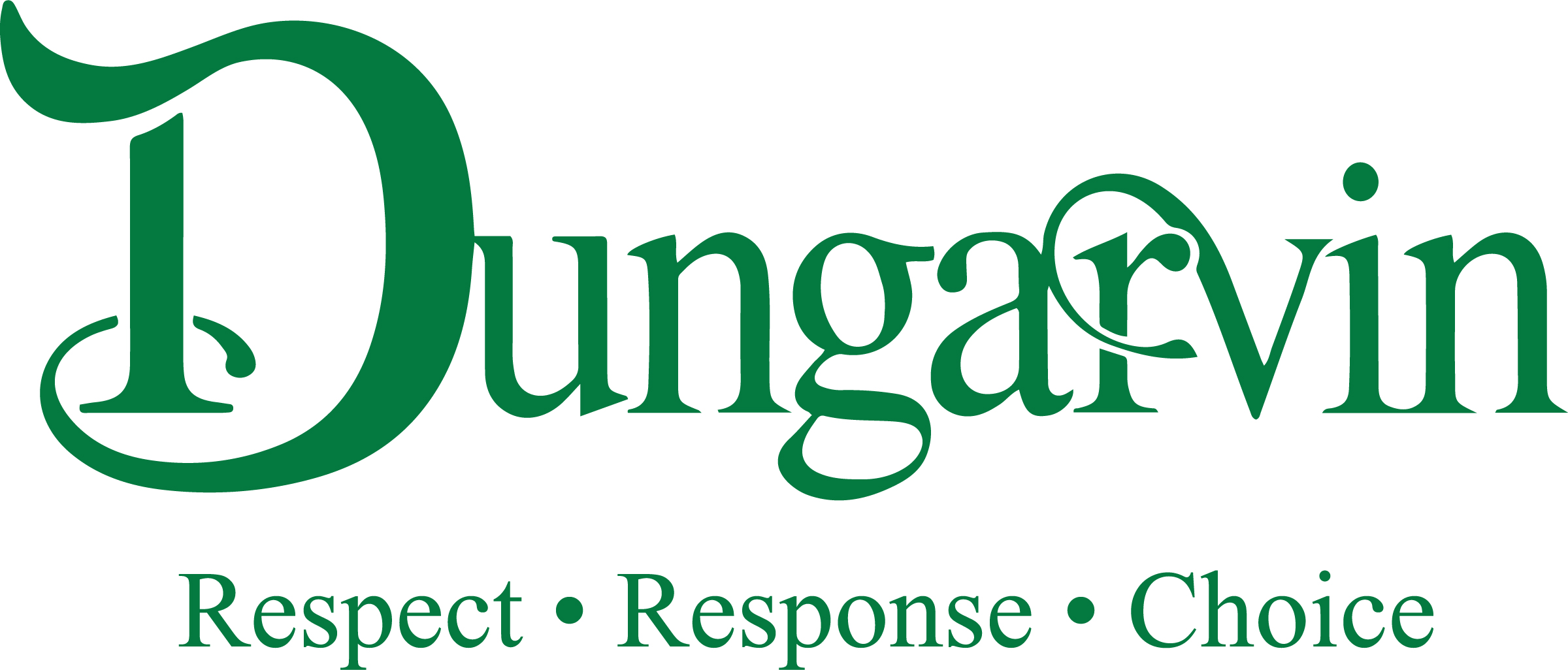 Dungarvin Washington Careers